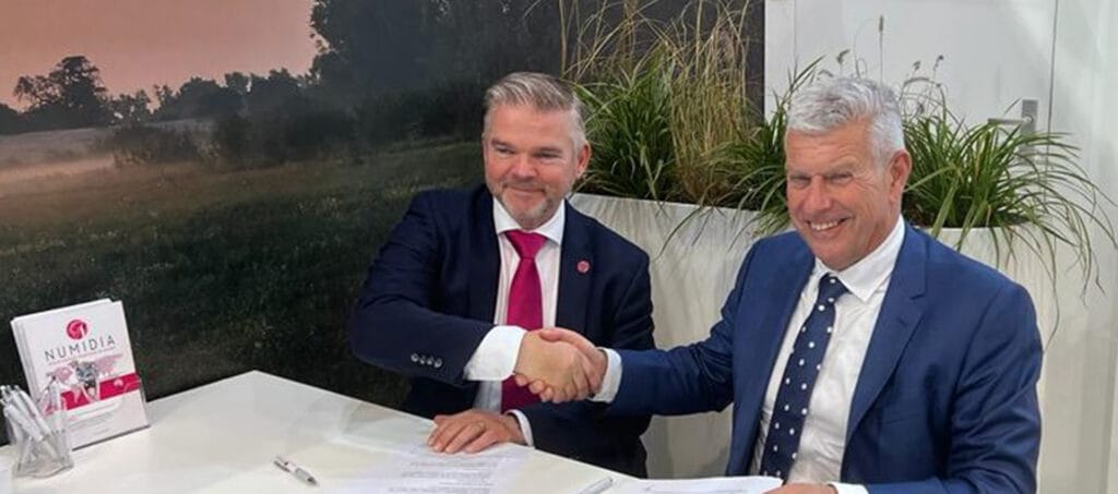 CONO and Numidia extend contract to sell and market CONO Whey - Numidia ...